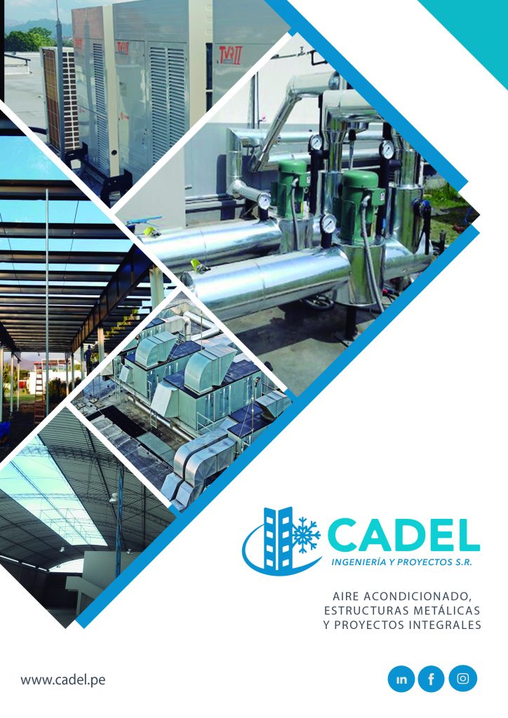 SERVICIOS – CADEL